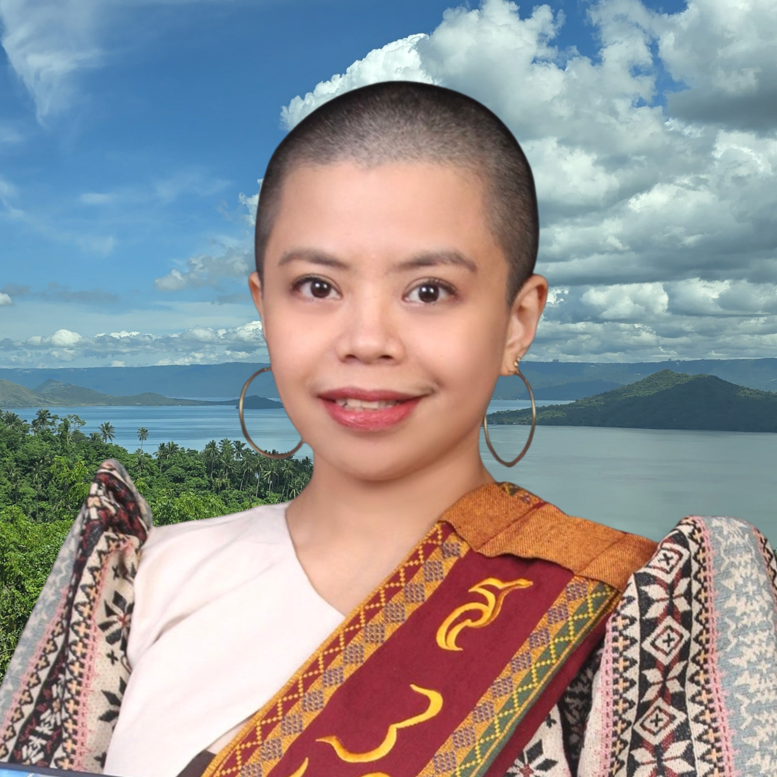 DE GUZMAN, MYLENE T. – UP Department of Geography
